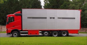 Plowman Livestock Containers - Plowman Brothers