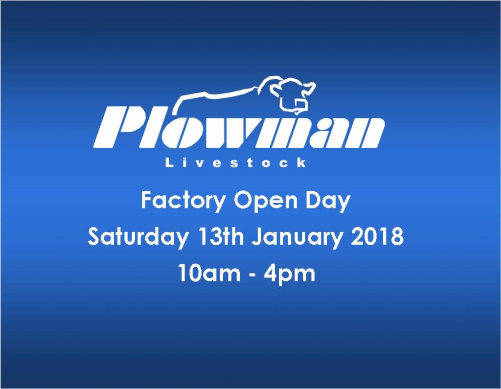 Plowman Livestock Containers - Plowman Brothers