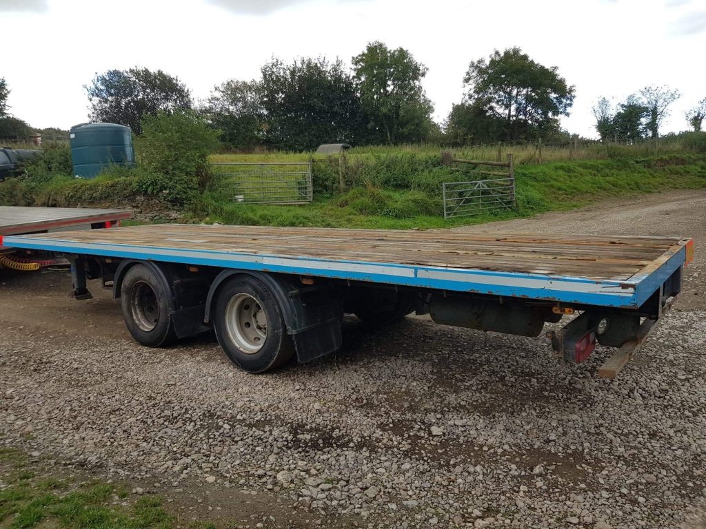 Customer Sales - Plowman Brothers