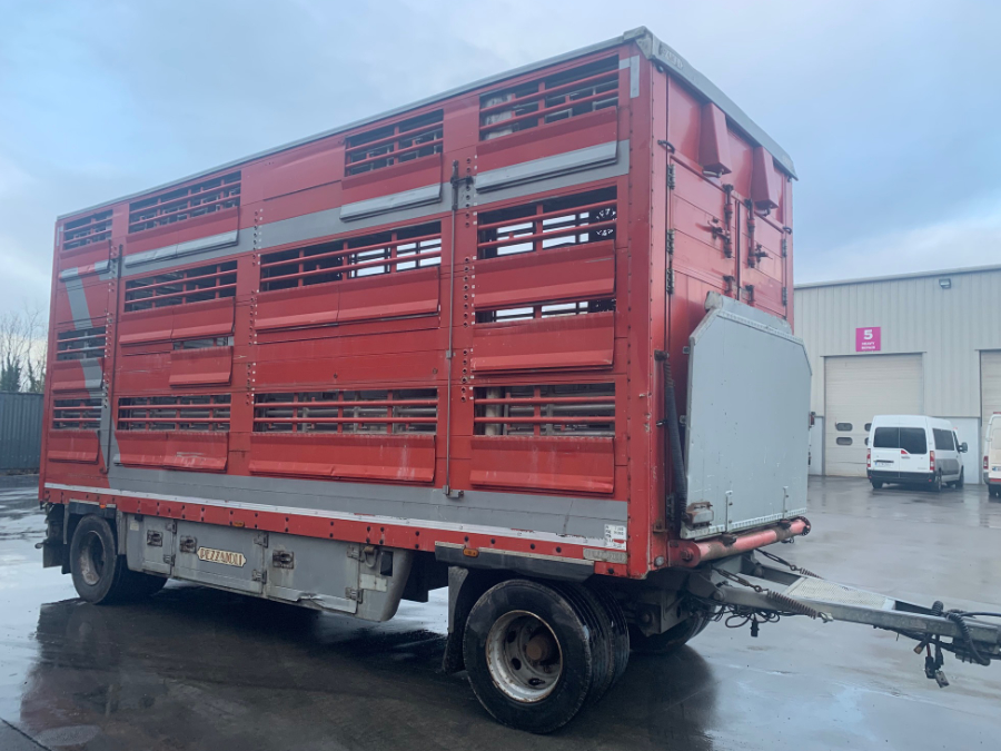 Customer Sales - Plowman Brothers