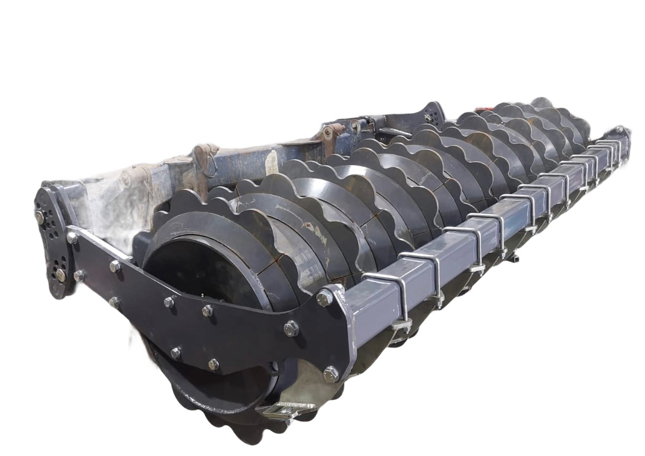 Modifications - Plowman Brothers