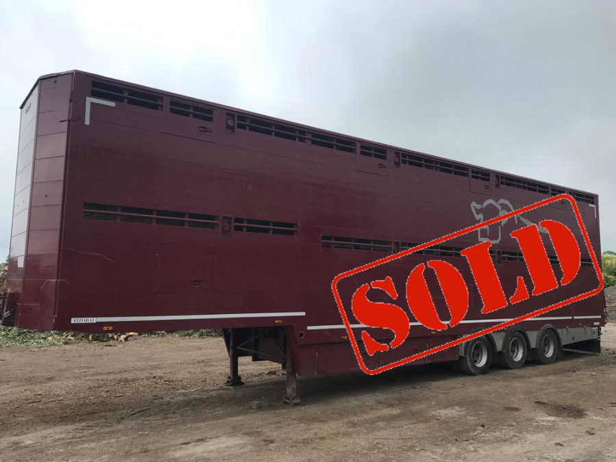 Customer Sales - Plowman Brothers