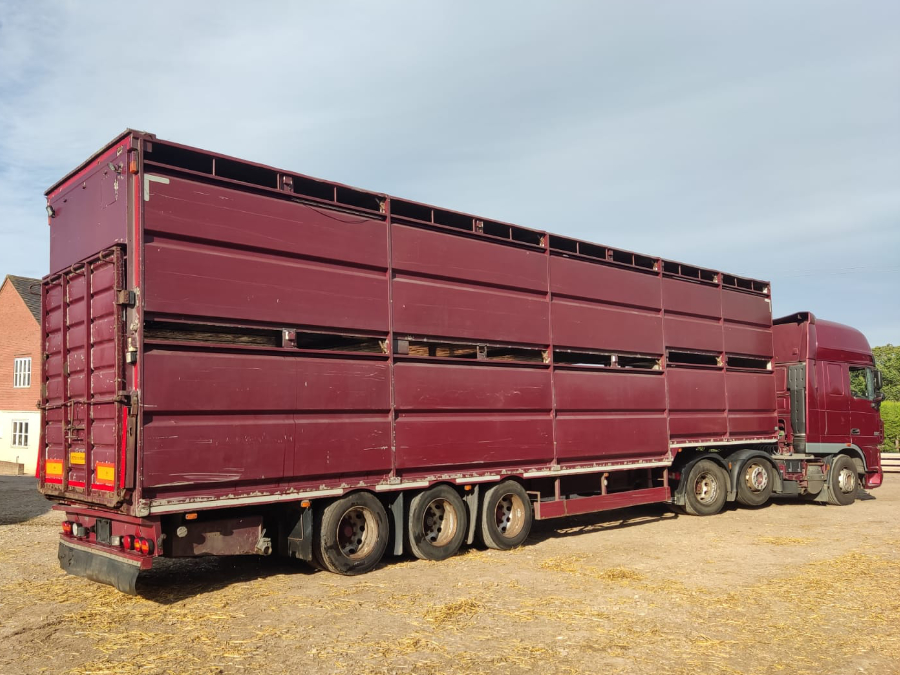 Customer Sales - Plowman Brothers