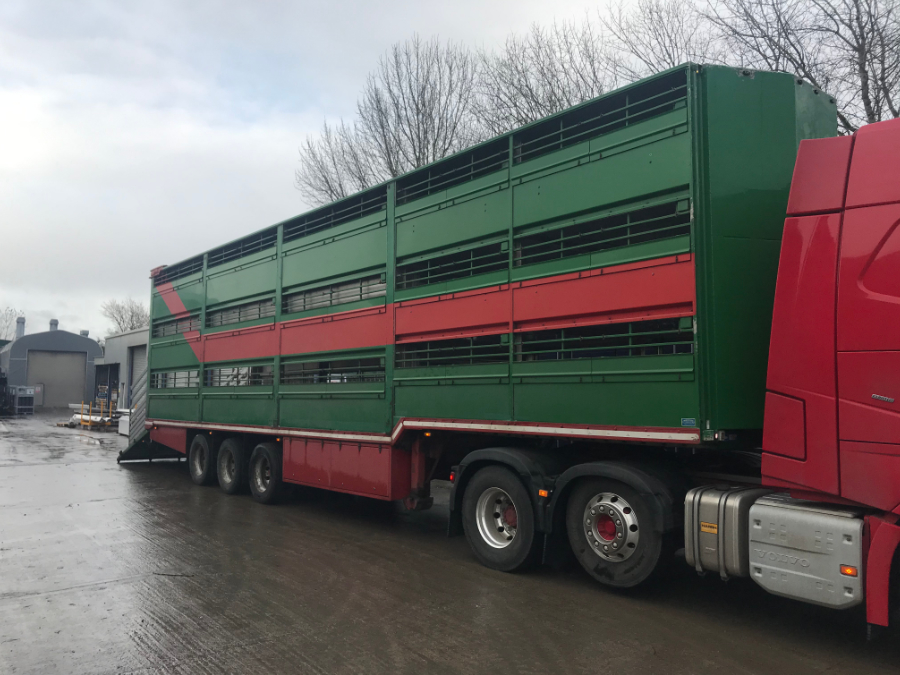 Customer Sales - Plowman Brothers