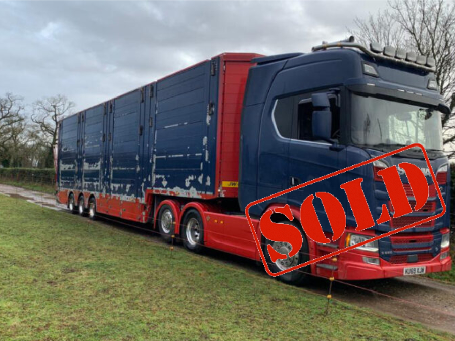 Customer Sales - Plowman Brothers