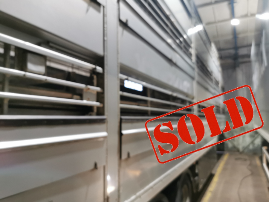 Customer Sales - Plowman Brothers